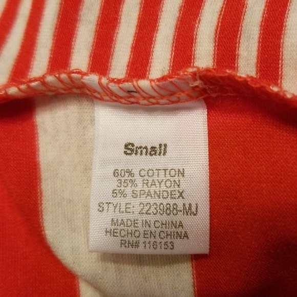 Poof New York | Tops | Poof New York Drop Pocket Tank | Poshmark